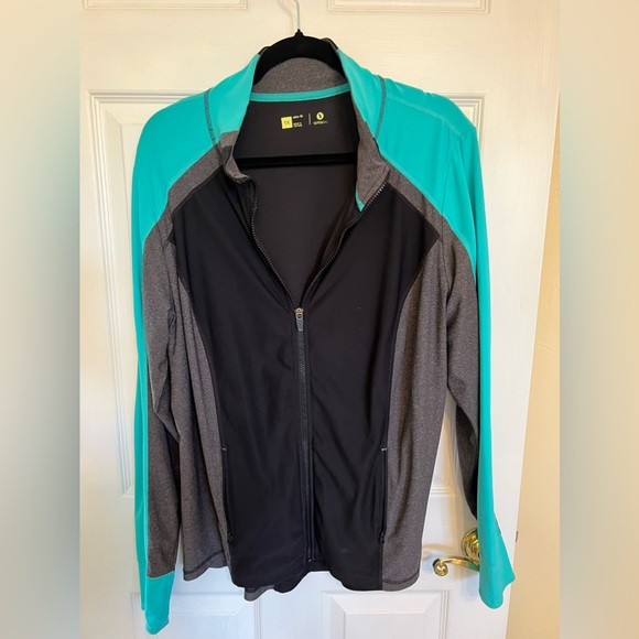Xersion | Jackets & Coats | Xersion X Activewear Jacket Like New | Poshmark